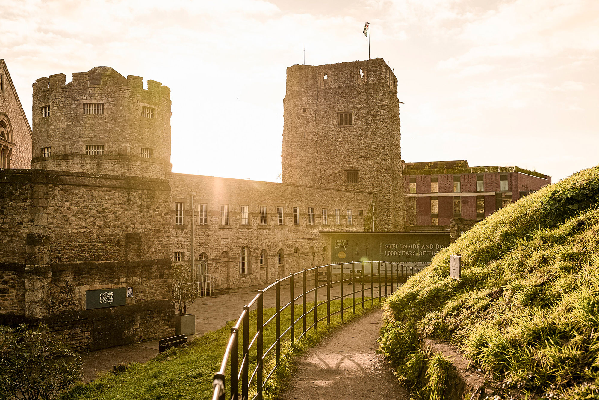 CSR - Continuum Attractions