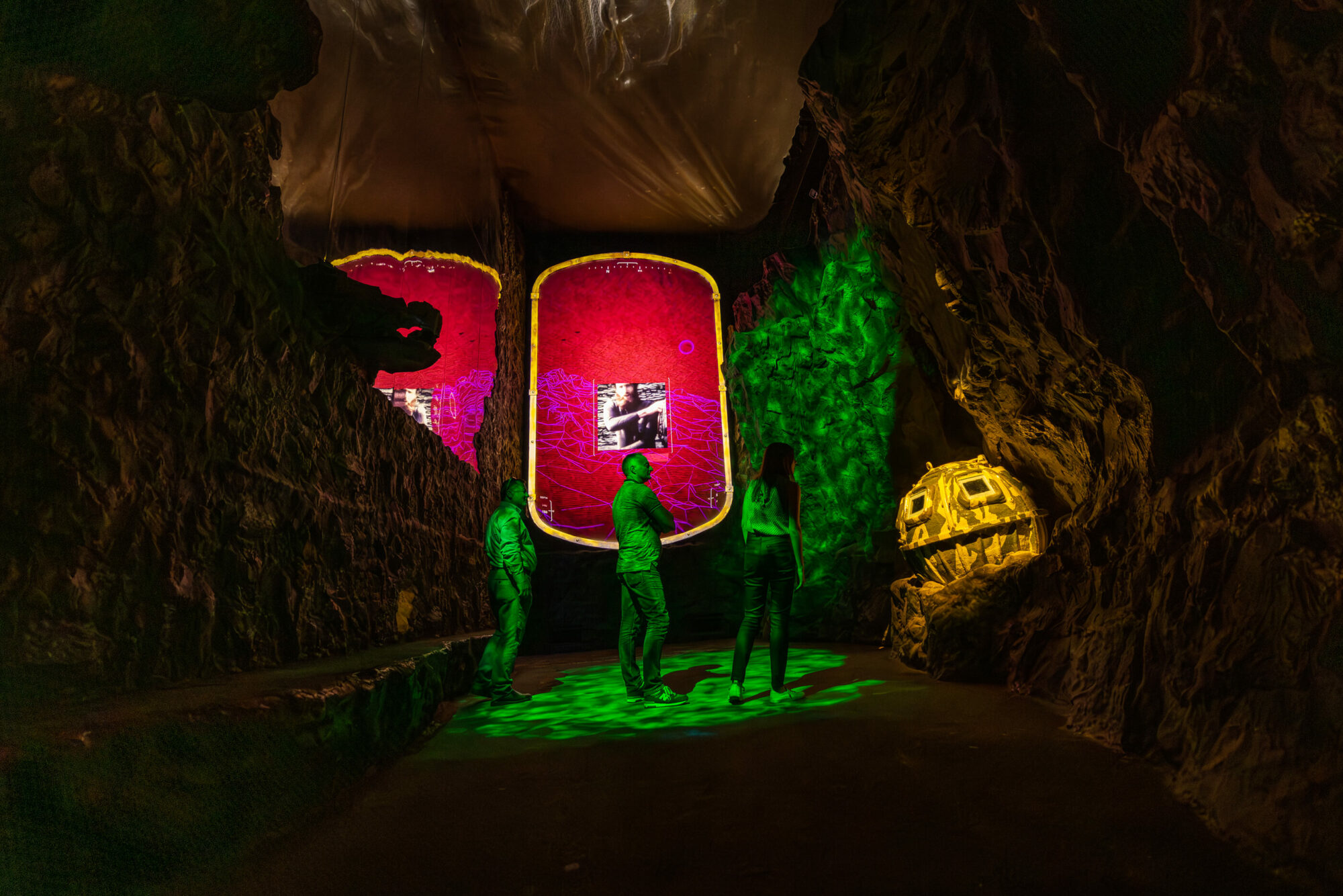 The search for Nessie continues as the reimagined Loch Ness Centre ...