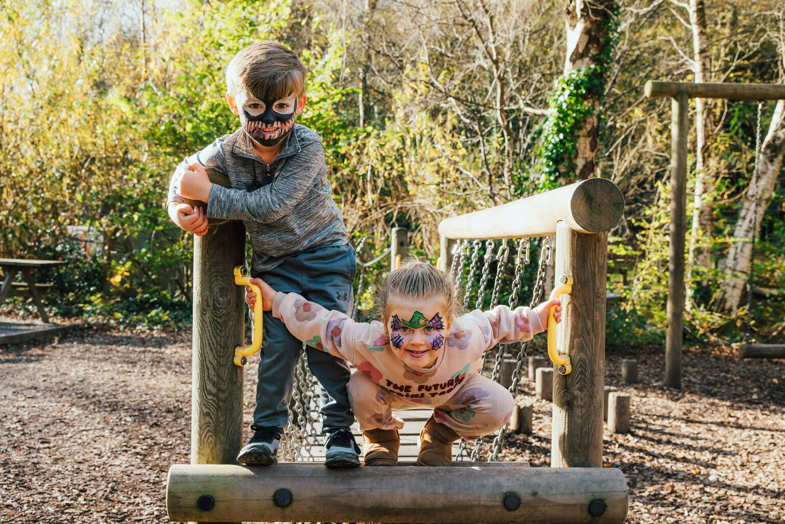 Halloween at Continuum Attractions - Continuum Attractions