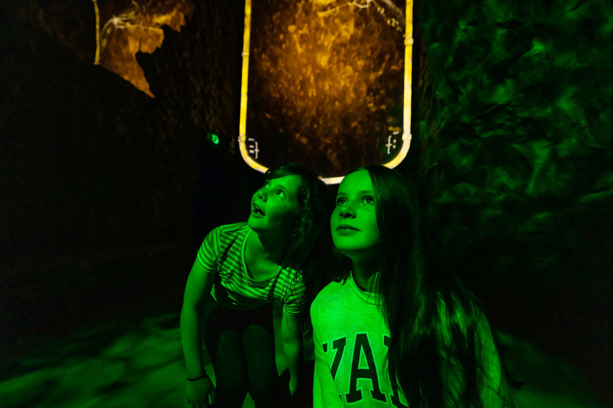 Halloween at Continuum Attractions - Continuum Attractions