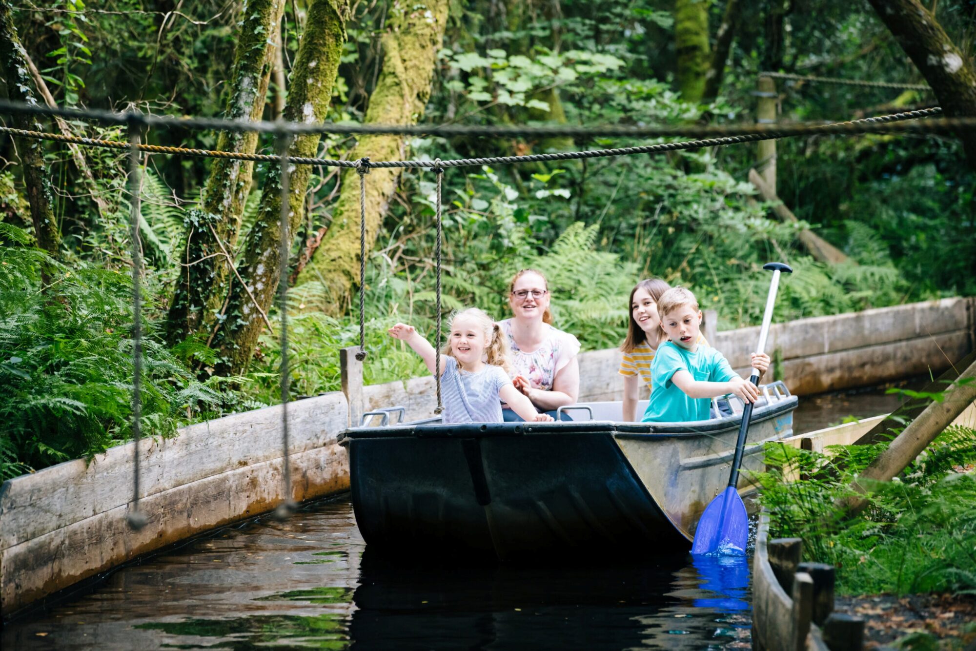 What’s on this February half term at Continuum Attractions - Continuum ...