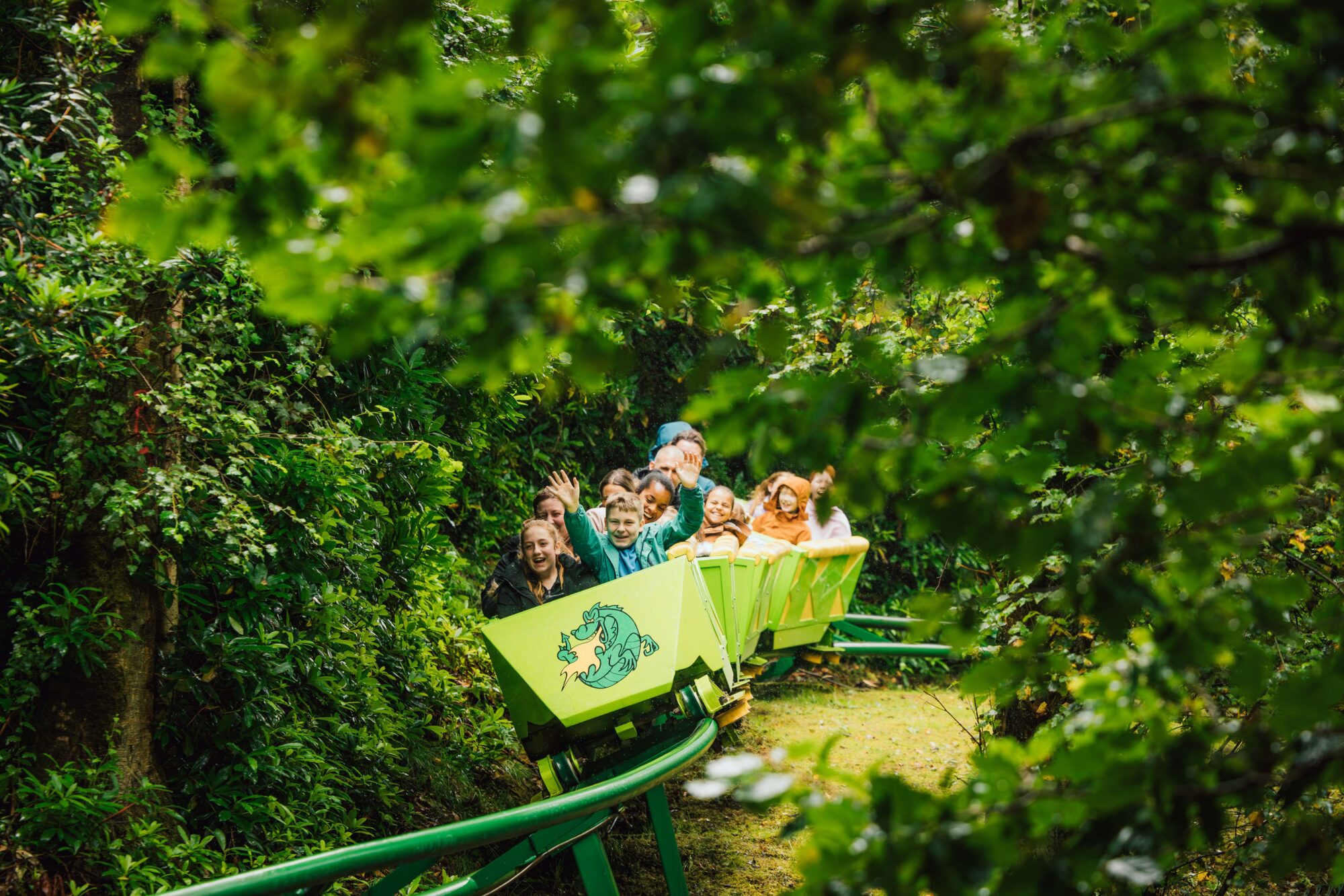 What’s on this summer with Continuum Attractions? - Continuum Attractions