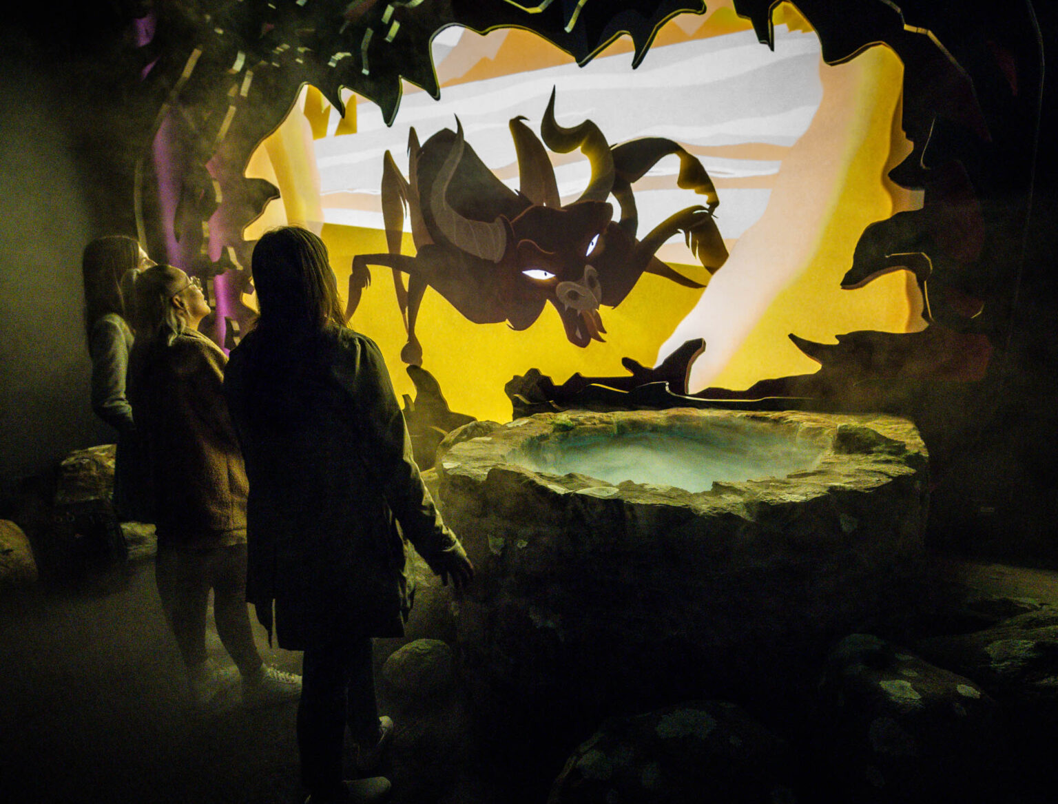 What’s this October half term at Continuum Attractions? - Continuum ...