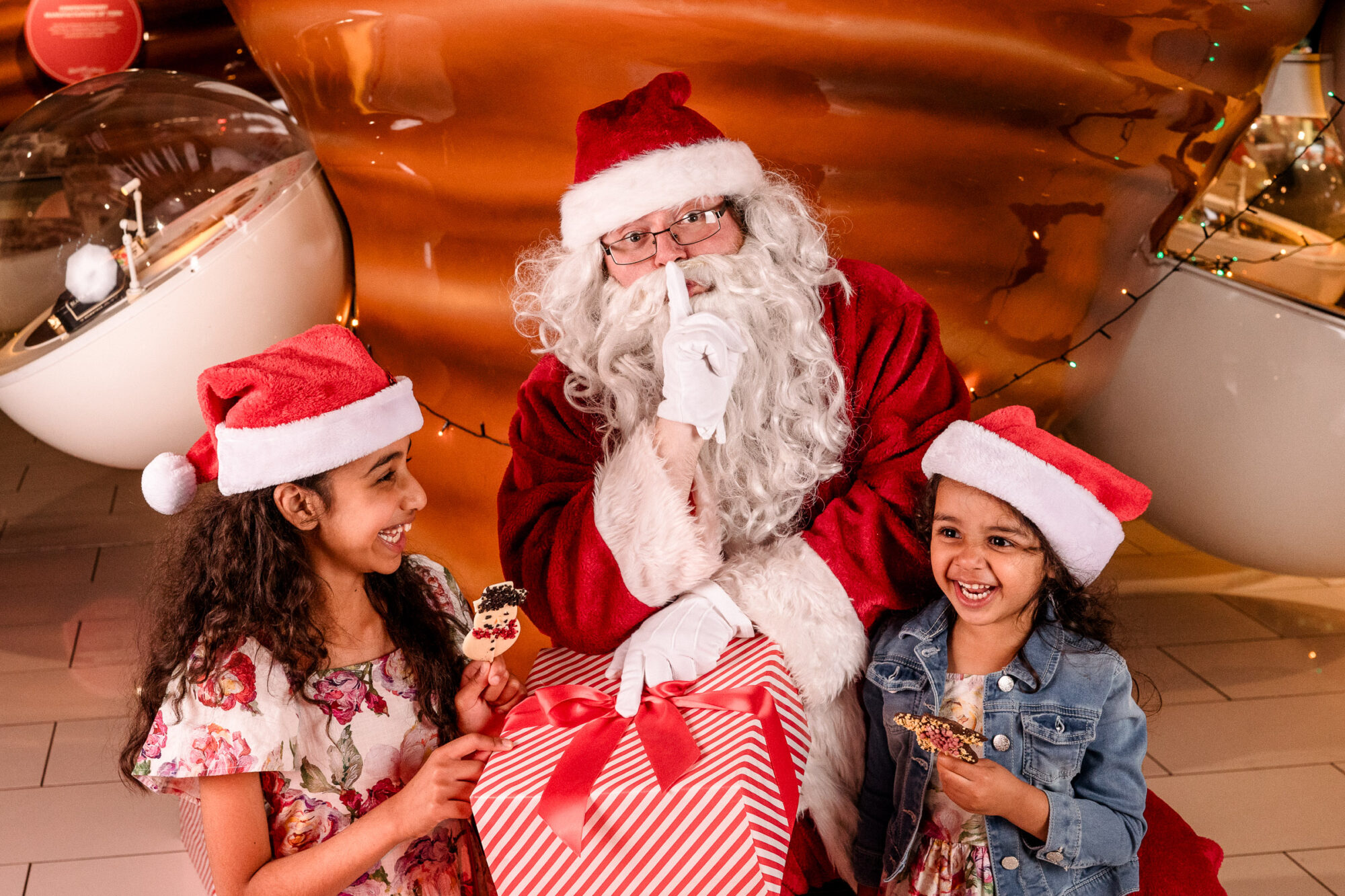 What’s happening this Christmas at Continuum Attractions? - Continuum ...